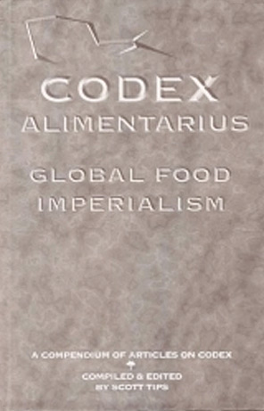 Order The Codex Book