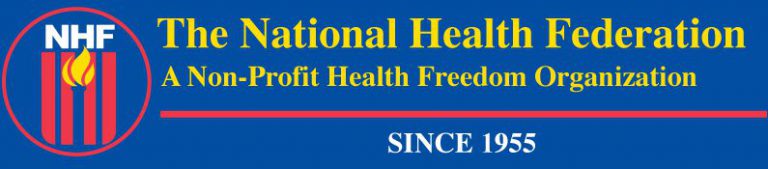 National Health Federation