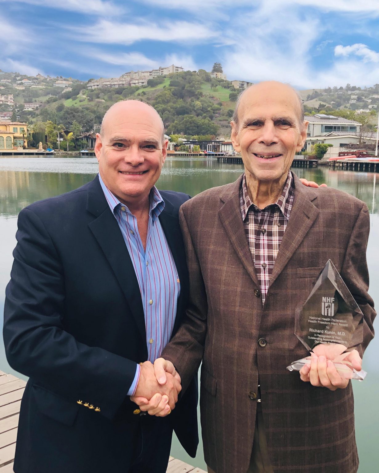 National Health Federation