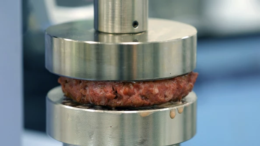 Frankenstein Food: A Healthy Look into Plant-based Meat