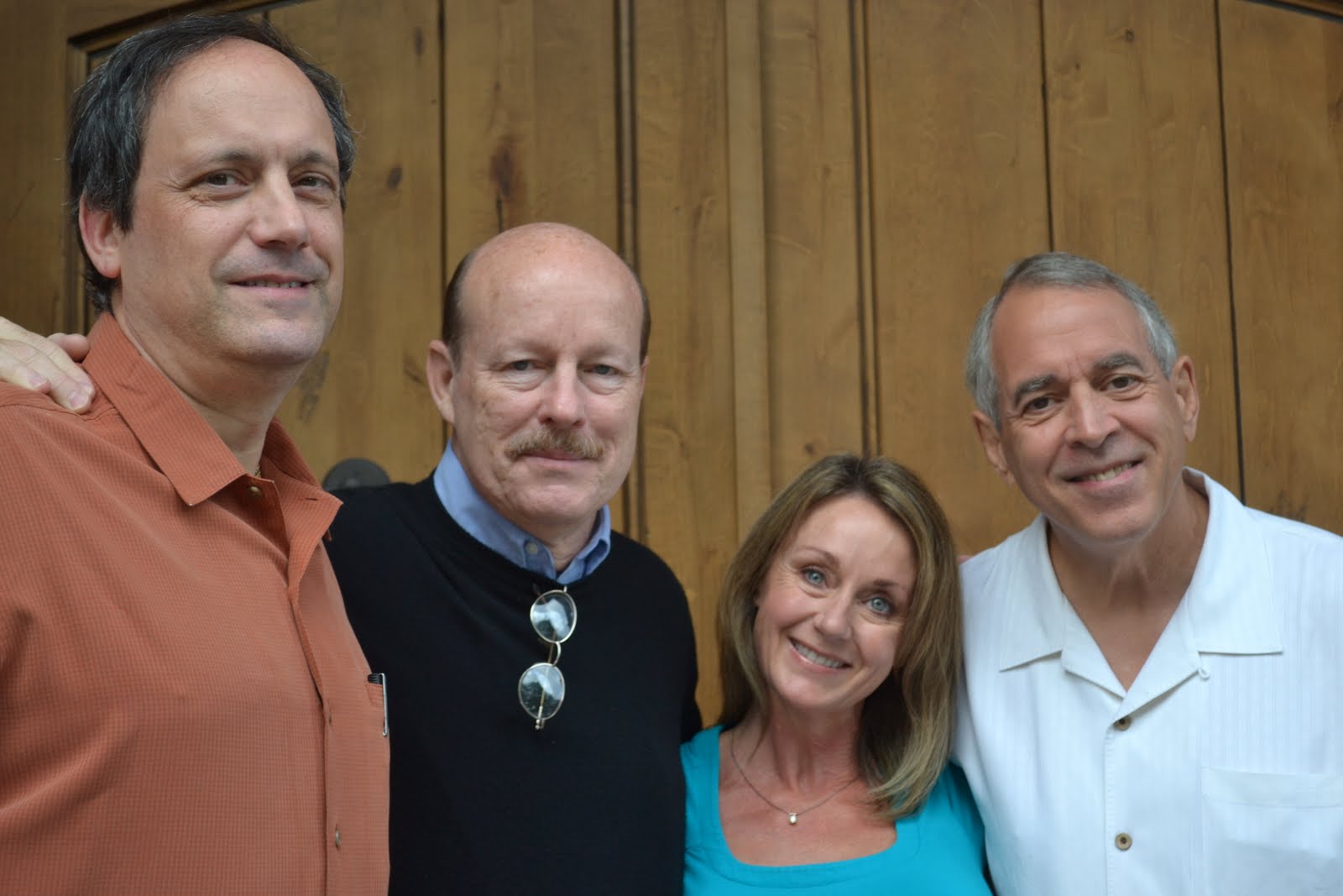 Bill Sardi and Macular Degeneration