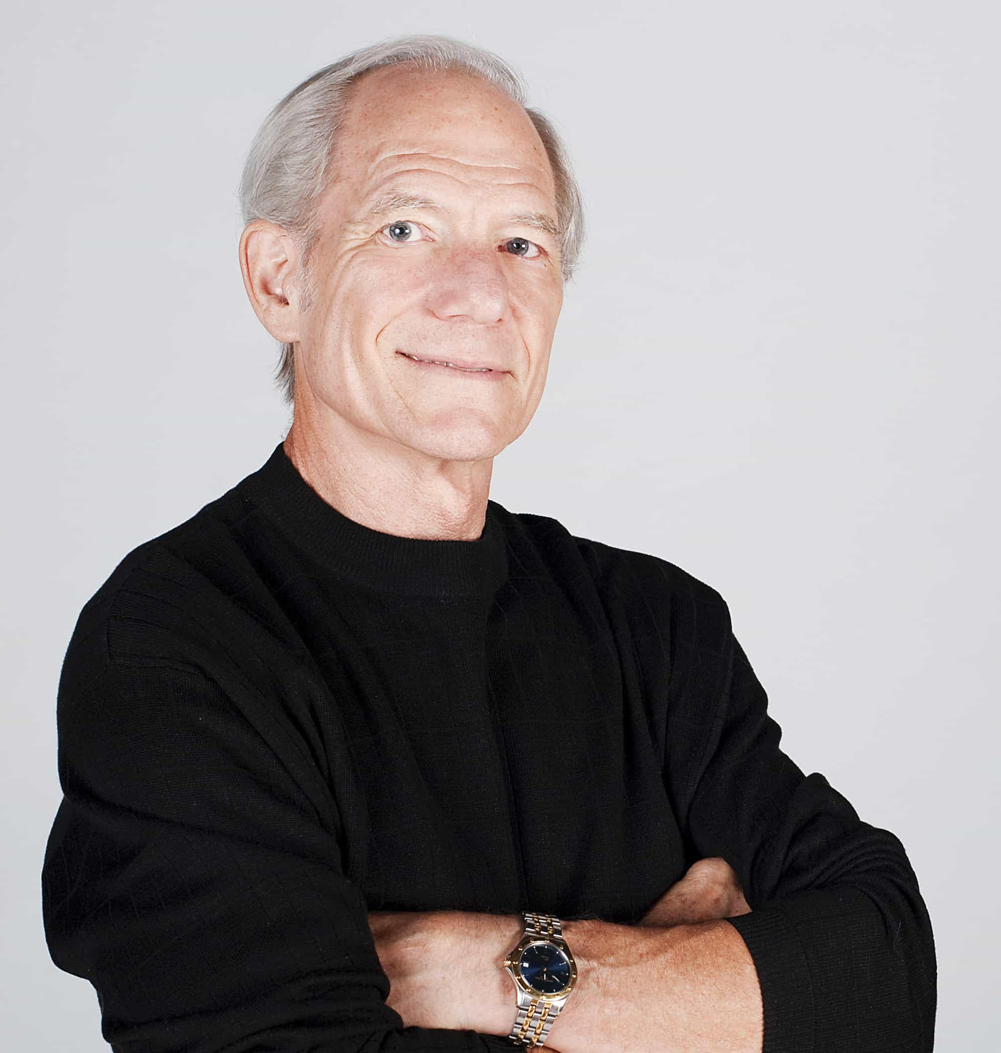 Dr. Ross Pelton, R.Ph, Ph.D, CCN